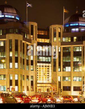 Standard Life House Lothian Road Edinburgh Scotland Standard Life ...