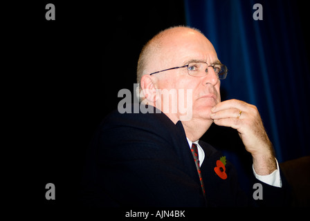 Sir Richard Dearlove KCMG, OBE former Head of MI6 Stock Photo - Alamy