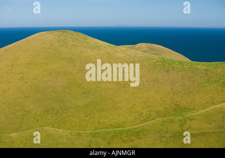 Entry Island Magdalen Islands Gulf of St. Lawrence Stock Photo - Alamy