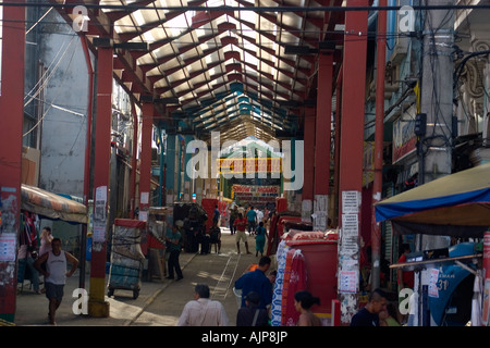 Street vendors, Manaus, Amazonas, Brazil, South America Stock Photo - Alamy