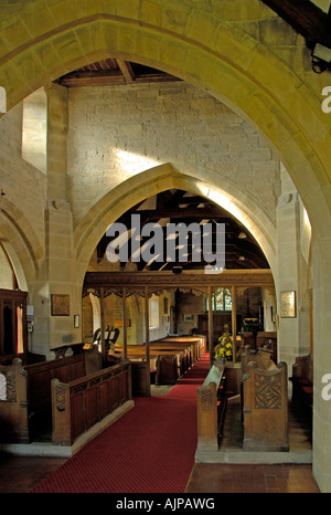 Church of Saint Bartholomew, Barbon, Cumbria, England, U.K., Europe ...