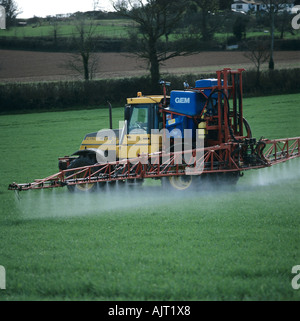 jcb fastrac tractor Stock Photo - Alamy