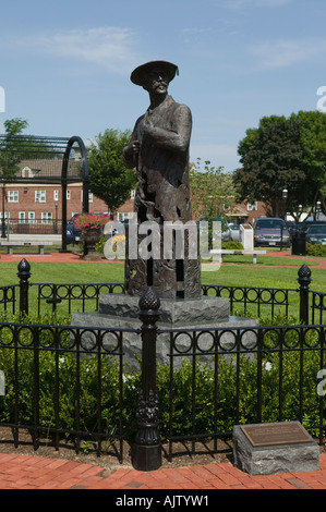 James Abbott McNeill Whistler - Whistler in his studio Stock Photo - Alamy