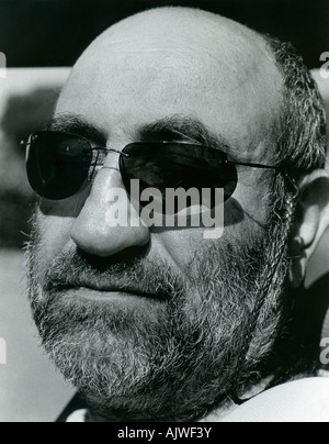portrait of a man on white Stock Photo - Alamy