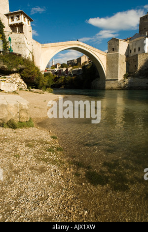 stari most, mostar bridge Stock Photo - Alamy