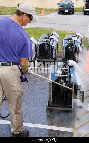 Ecological savings of energy by cleaning HVAC with heat cleaning air ...
