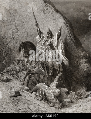 An-Nasir Salah ad-Din Yusuf ibn Ayyub, known as Saladin was the first ...