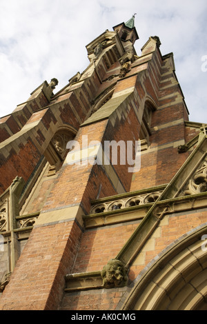 The Church and Friary of St Francis, Gorton Monastery, former ...