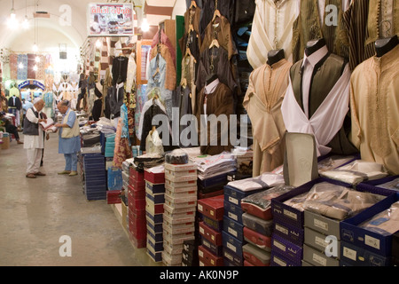 Tripoli, Libya. Clothing Store, Shopping Arcade, Jeans, Levis, Men ...
