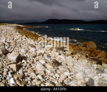 Cleggan, Connemara, Co Galway, Ireland Stock Photo - Alamy