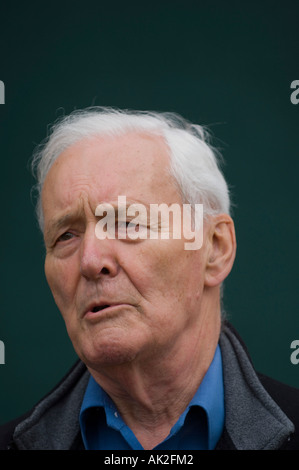Former Labour Cabinet Minister Tony Benn MP Stock Photo - Alamy