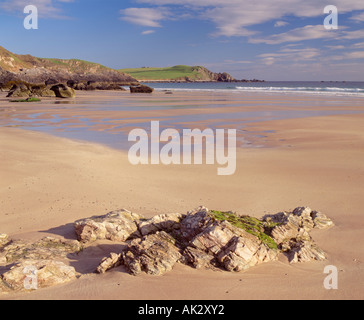 Sango Bay Durness Scotland Stock Photo - Alamy