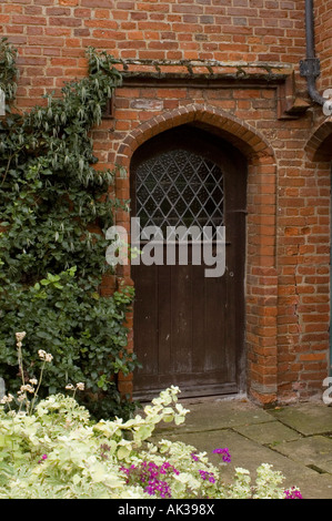 Roos Hall In Beccles,Suffolk Stock Photo - Alamy