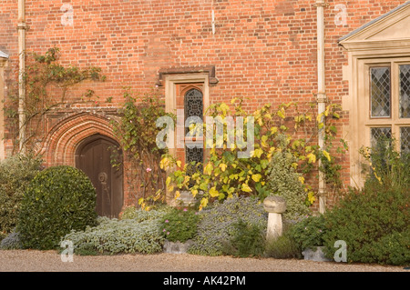 Roos Hall In Beccles,Suffolk Stock Photo - Alamy