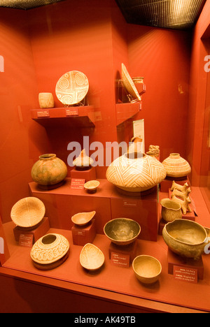 ARIZONA PHOENIX Pueble Grand Museum Archaeological Park Native American ...