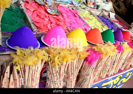 ERUMELI PETTA THULLAL OF SABARIMALA PILGRIMAGE Stock Photo - Alamy