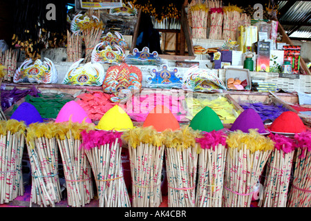 ERUMELI PETTA THULLAL OF SABARIMALA PILGRIMAGE Stock Photo - Alamy