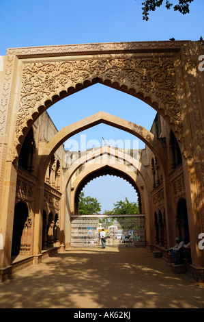 Entrance to the palace, Deeg, Rajasthan, India Stock Photo - Alamy