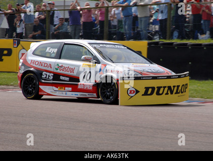 JAMES KAYE CIVIC TYPE R Stock Photo - Alamy