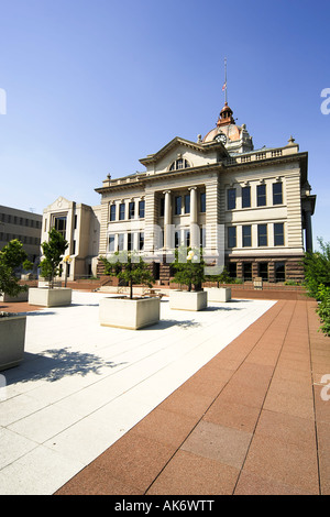 Brown County Courthouse in Green Bay, Wisconsin Stock Photo - Alamy