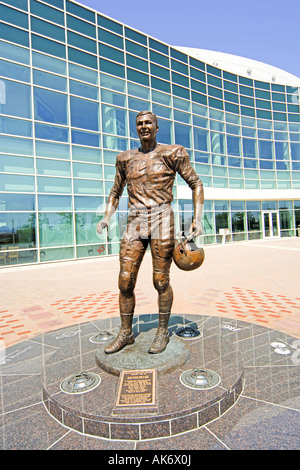 Dedication to Packers Full Back Star Bryan Bartlett Starr Green Bay ...