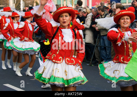 Carnival / Brunswick Stock Photo - Alamy