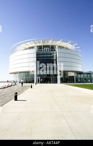 Discovery World Milwaukee Wisconsin USA Stock Photo - Alamy