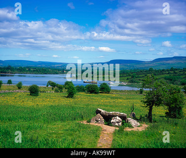 Ballinamore-Ballyconnell Canal, Shannon-Erne Waterway, Lisconor Lock ...