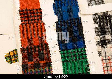 welsh woollen fabric in traditional style , known as 'brethyn cartref ...