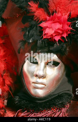 VENICE CARNIVAL 2004 Stock Photo - Alamy