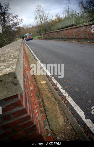 Godstow bridge in Wolvercote Oxfordshire Stock Photo - Alamy