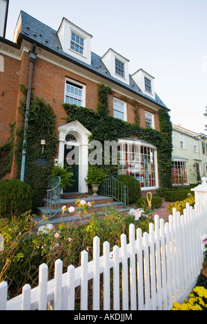 Cold Spring Harbor Long Island New York Stock Photo - Alamy