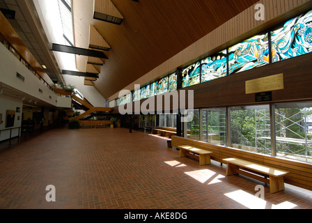 Administration Building Legislative Assembly Whitehorse Yukon Territory ...