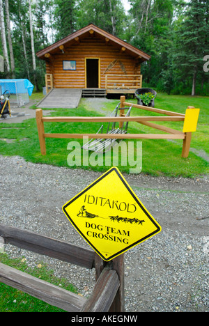 Joe Redington Father Iditarod Trail Race Trailrace Dogsled Dog sled ...