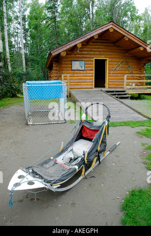 Joe Redington Father Iditarod Trail Race Trailrace Dogsled Dog sled ...