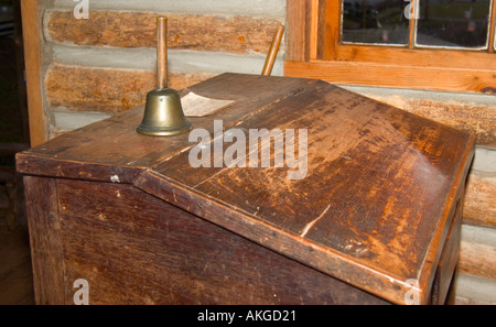 Andrew Jackson State Park Lancaster South Carolina USA Stock Photo - Alamy