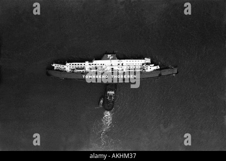 Herald of Free Enterprise Disaster Stock Photo: 107527987 - Alamy