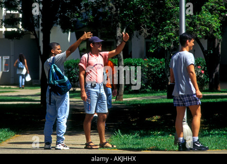 Puerto Ricans, Puerto Rican students, college students, university ...