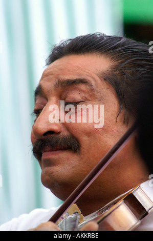 Gypsy man playing violin, face portrait, Slovakia Stock Photo - Alamy