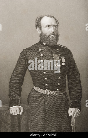 Charles Ash Windham Stock Photo - Alamy