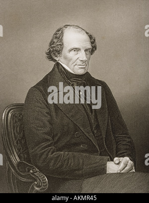 LORD JOHN RUSSELL Stock Photo - Alamy
