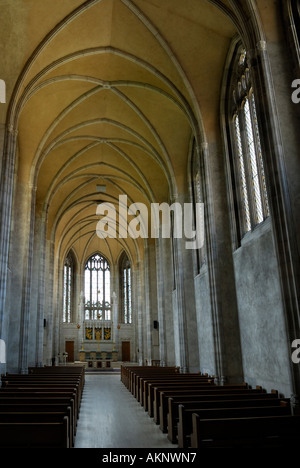 Gothic architecture at University of Toronto campus Stock Photo - Alamy