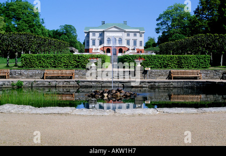 Gunnebo House is one of Swedens best and stylistically one of the ...