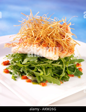 Onaga red snapper Stock Photo - Alamy