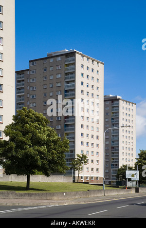 dh Kirkcaldy Fife Flats buildings COUNCIL HOUSING UK SCOTLAND Scottish ...