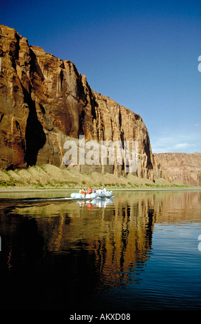 Colorado River in northern Arizona Stock Photo - Alamy