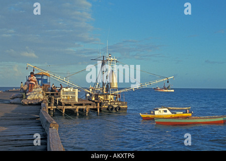 Nicaragua Miskito Coast mosquito indians cooking pot inside hut daily ...
