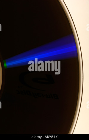 Blu-ray Disc 25 GB Stock Photo - Alamy