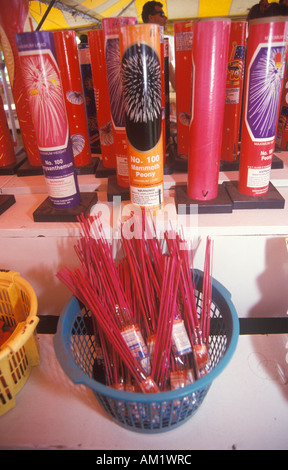 Fireworks Stand Florida Stock Photo - Alamy