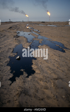 Middle East, oil and gas : Middle East , Oil fields, Middle East, Maps ...